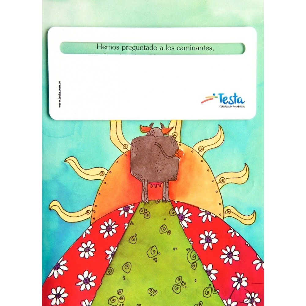 Testa Didácticos y Terapéuticos - Ven y descubre nuestros productos 🛒